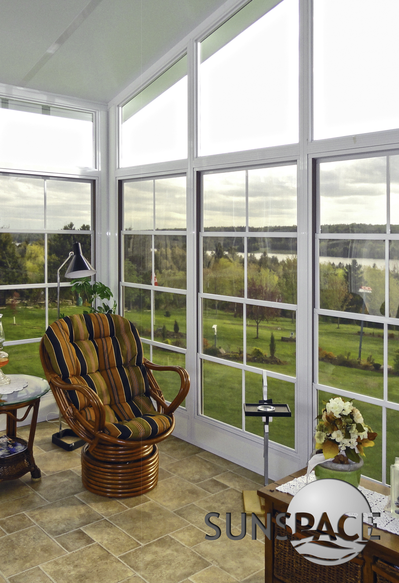 Model 200 WeatherMaster - Sunspace Sunrooms