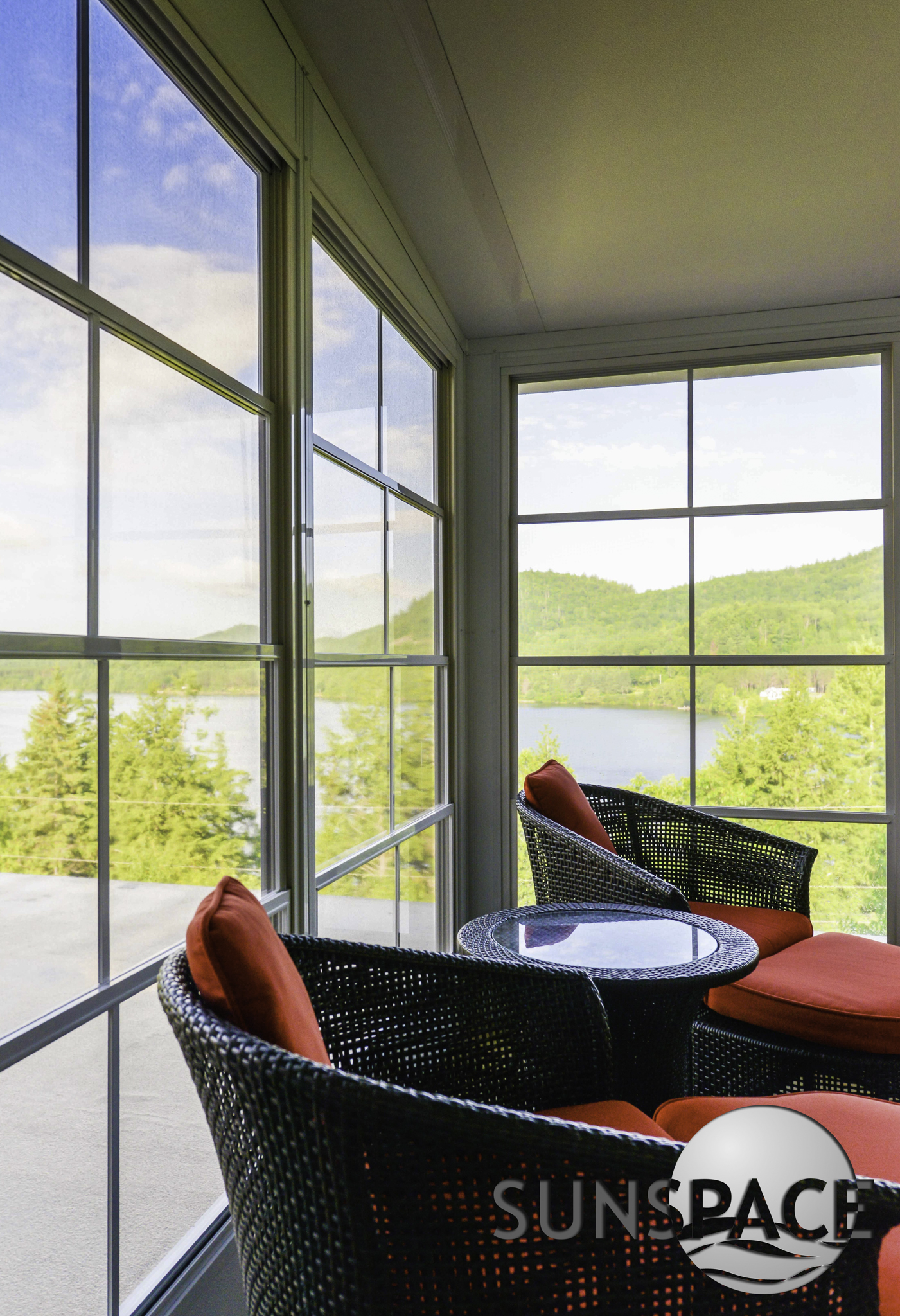 Model 200 WeatherMaster - Sunspace Sunrooms