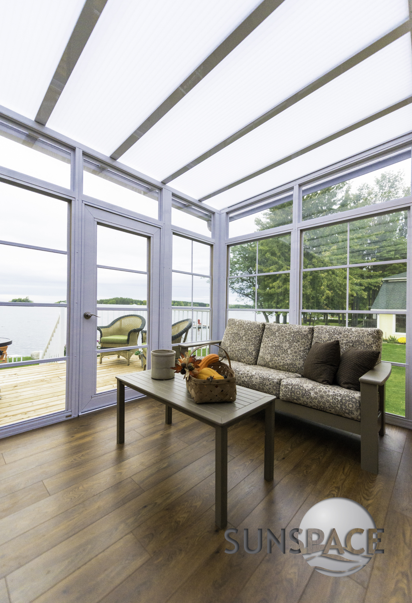 Model 200 WeatherMaster - Sunspace Sunrooms