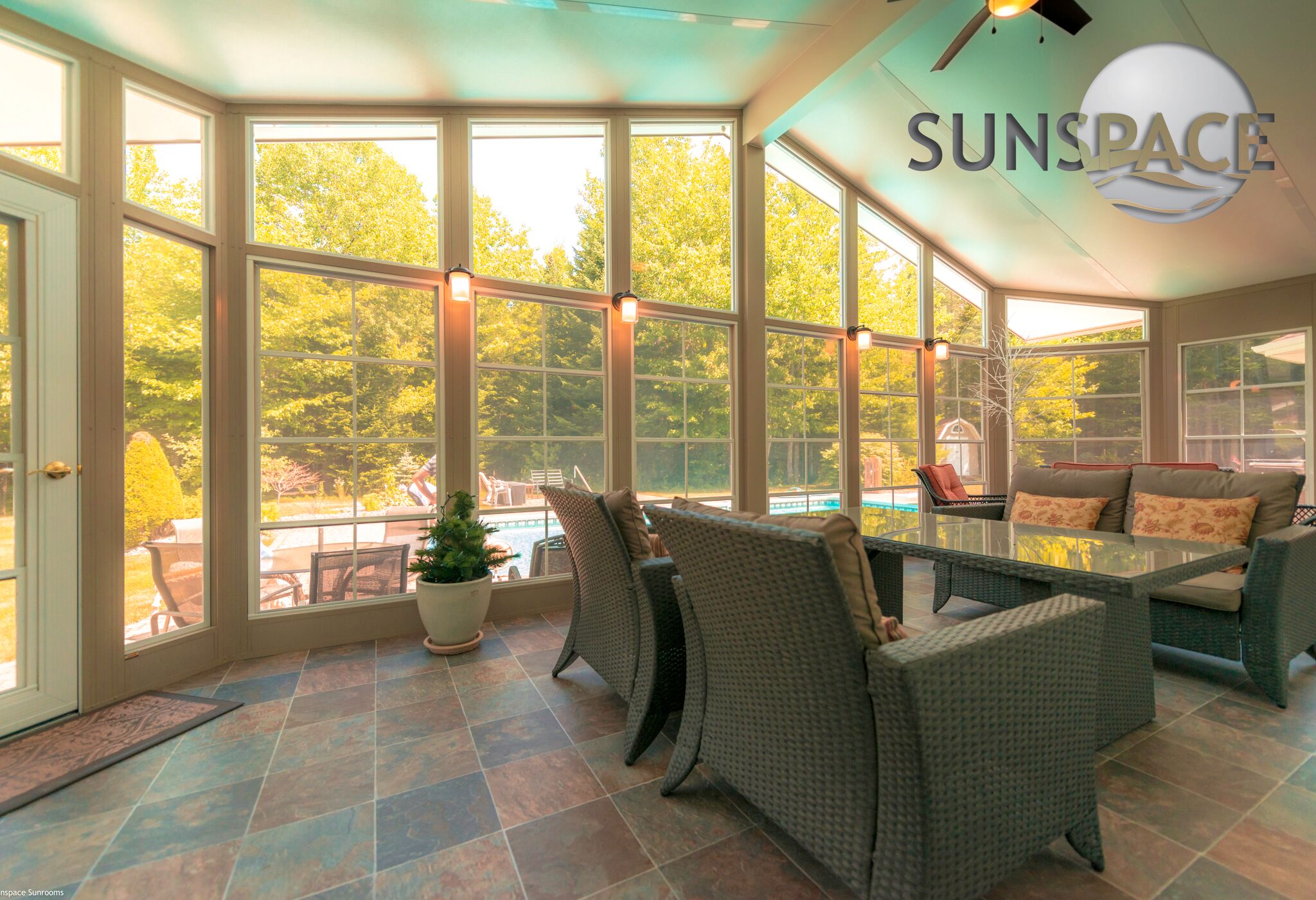 Custom Sunroom Installation in Bryan–College Station, TX | 3-Season & 4 ...