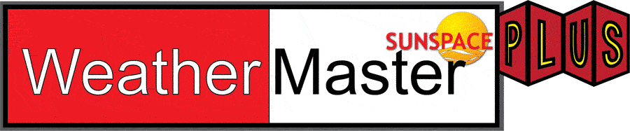 WeatherMaster Plus™ - Sunspace Sunrooms