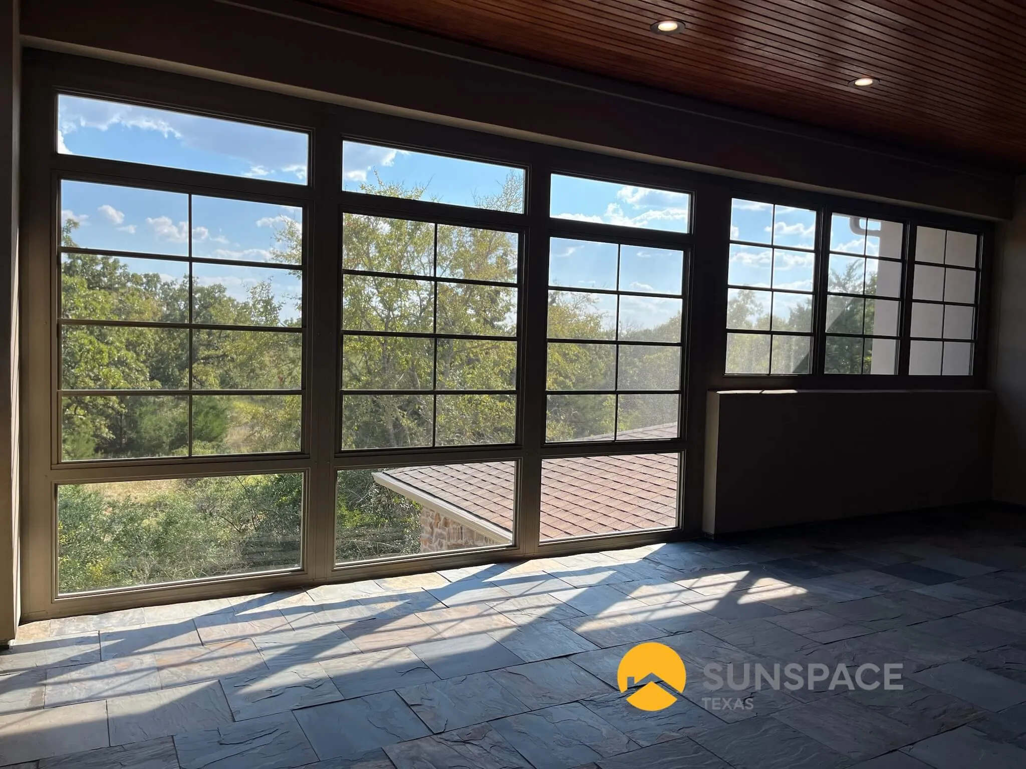WeatherMaster 4-Track Windows | Driftwood, College Station, TX ...