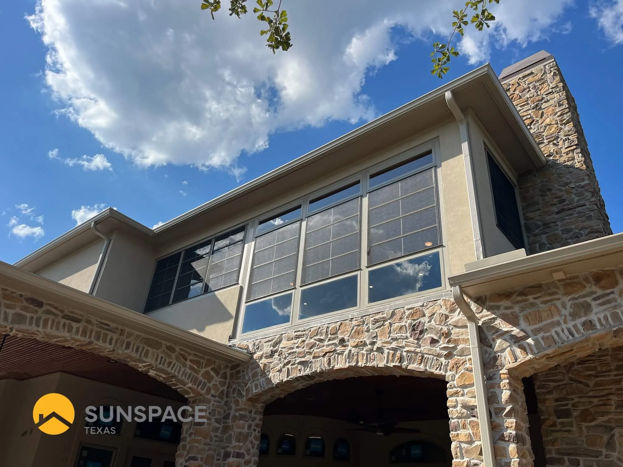 WeatherMaster 4-Track Windows | Driftwood, College Station, TX ...
